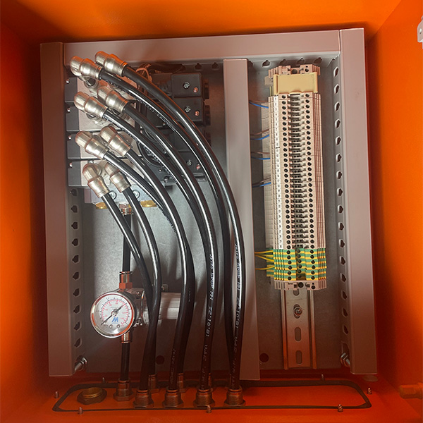 Wedgetail Control & Switchboards – Electrical Switchboards & Control Panels